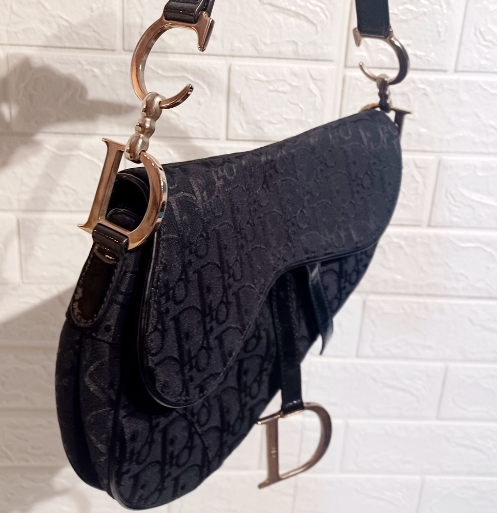 Christian Dior Iconic Bag - Gem